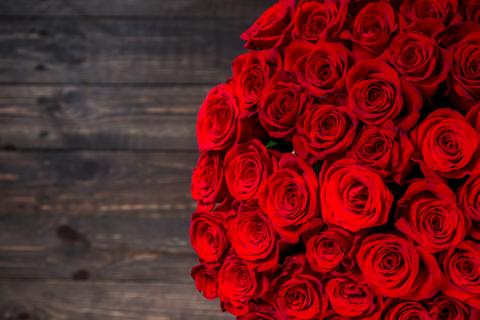 The Meaning of Number of Roses